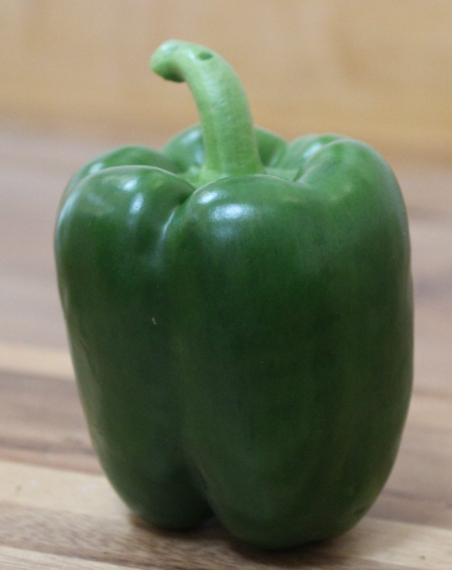 green pepper - Kilnford Farm Shop