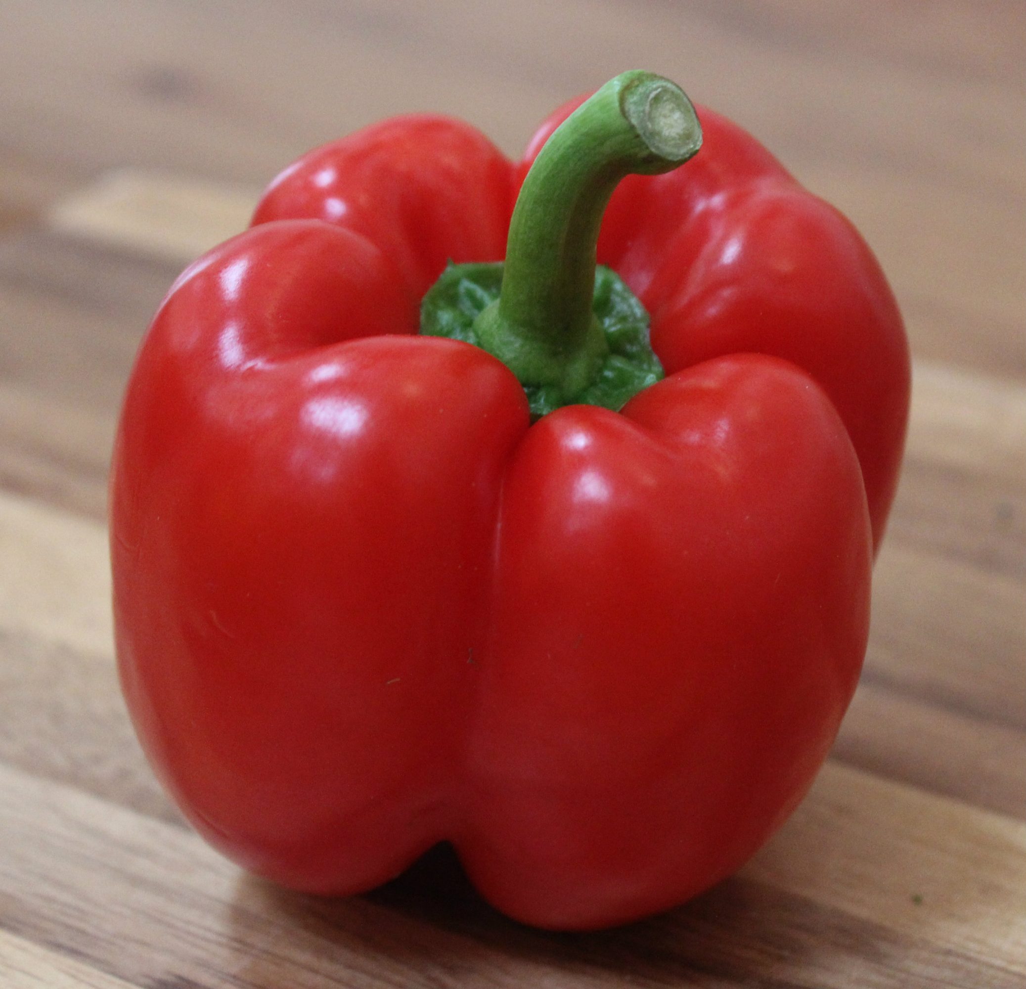 red pepper - Kilnford Farm Shop