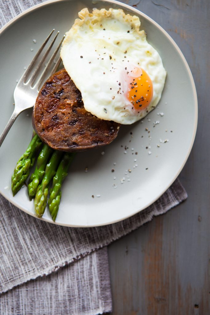 Scottish Fruit Pudding Slices (80g) x 2 - Kilnford Farm Shop
